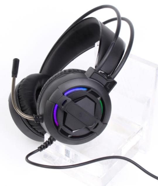 Wired Gaming Headset