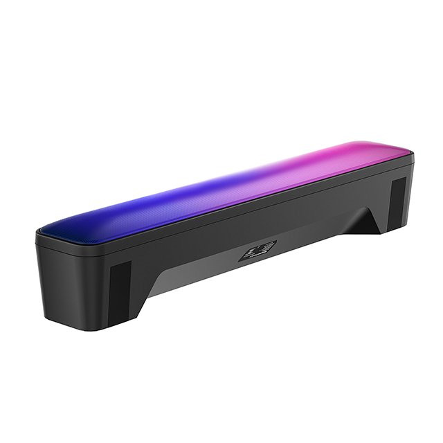 Fantastic Color Bluetooth Speaker with RGB